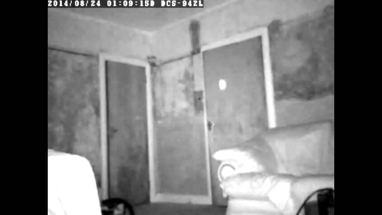 Mysterious Orbs in my house - YouTube