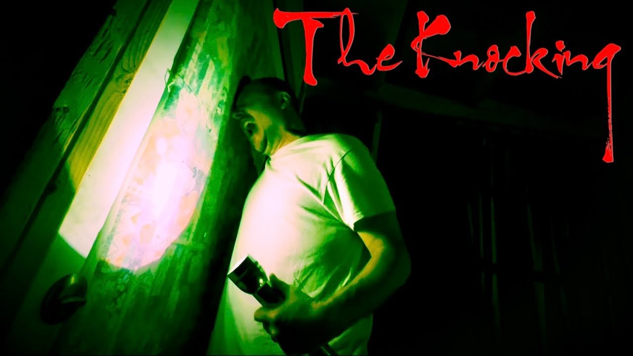 THE KNOCKING (a short horror film) - YouTube
