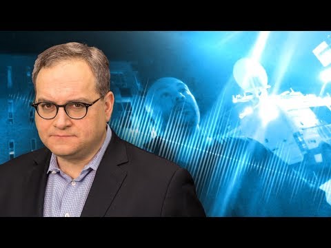 Ezra Levant UNLEASHES on RCMP demand to illegally search Keean Bexte at Trudeau event