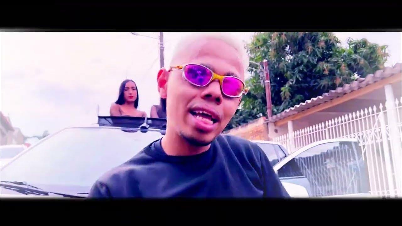 MC KBS PODEROSA VIDEO CLIPE (KBS FILMES) - YouTube