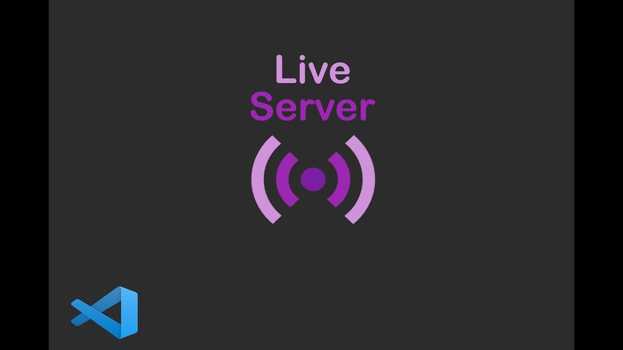 Instalaci n De Live Server En VS Code 2021 YouTube Instalaci n De Live Server En VS Code 2021 YouTube