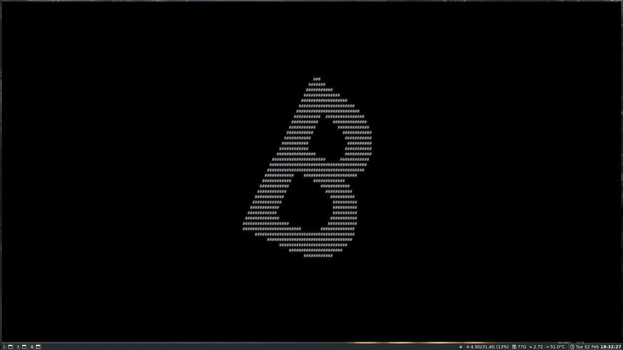 Ncurses Render Engine Tutorial: pt 10 (Model Loading & Rendering ...