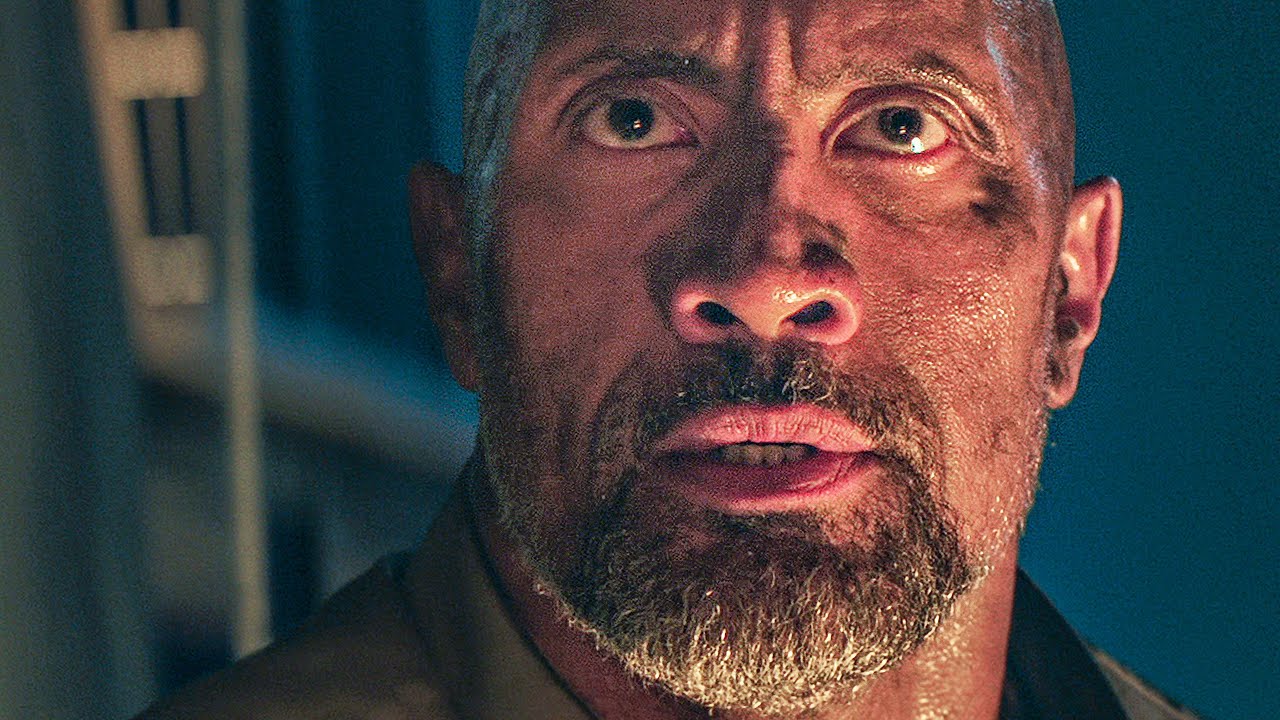 SKYSCRAPER Trailer #3 (2018) Dwayne Johnson - YouTube