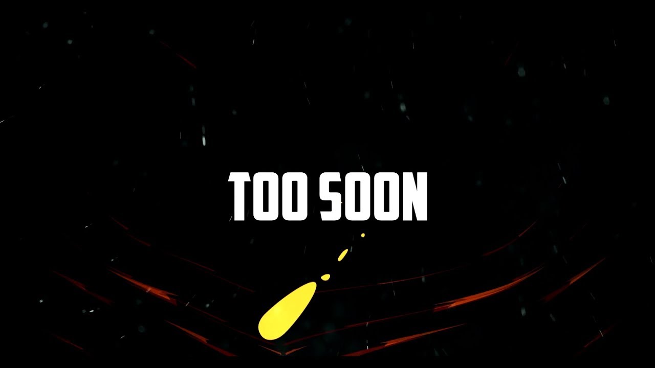 Too Soon [Official Lyric Video] - The Travis Williams Adventure Feat ...