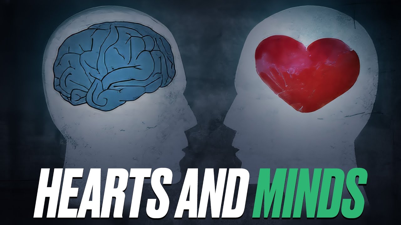 Changing Hearts and Minds | Whitney Parnell - YouTube