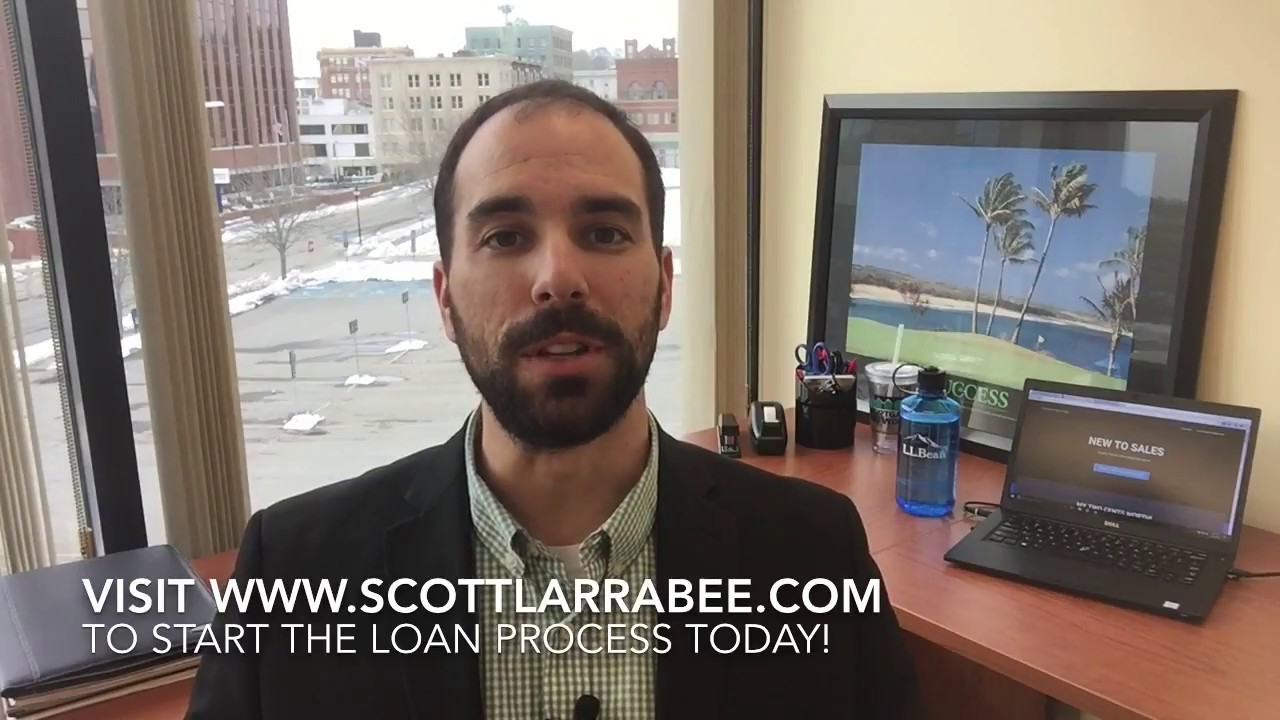 USDA Rural Development (RD) Loans - YouTube