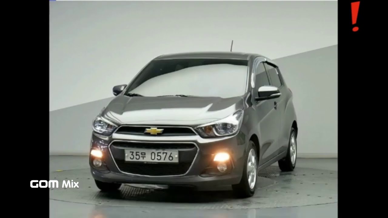 쉐보레 더 넥스트 스파크 10 가솔린 Lt Plus C Tech 16년식 중고차 딜리버리delivery 중고차사기 중고차팔기 중고차할부 중고차상담 중고차매매 중고차거래