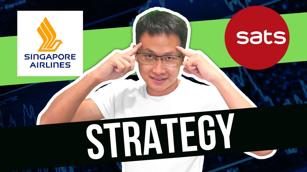 SIA & SATS Stock Price Analysis (Bearish OR Just the Beginning Of ...