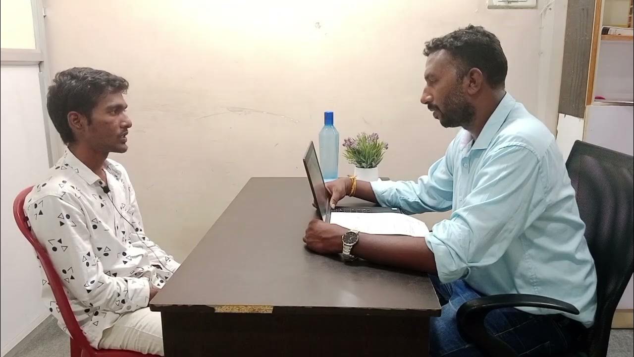 Fresher Mock Interview Dotnet Mock Interview On Dotnet Net Angular C Sql Server
