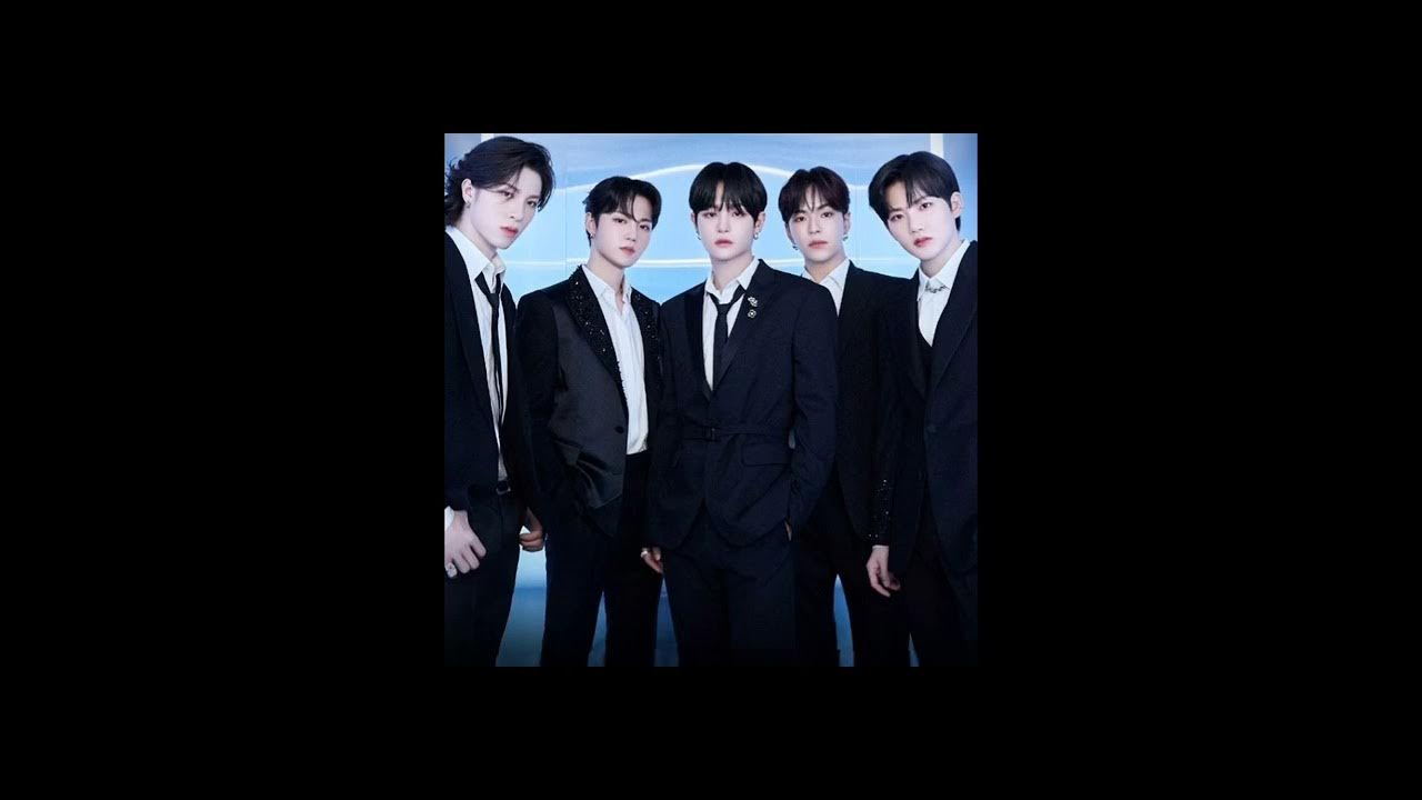 Treasure - Move(T5) Speed Up Song - YouTube