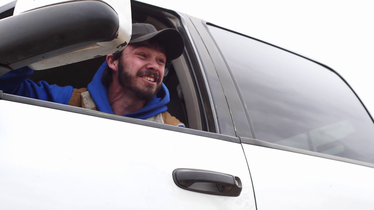 Diesel Trucks, Snowmobiles and ATV drags - YouTube
