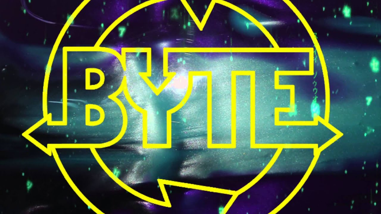 The Storm BYTE™ - YouTube