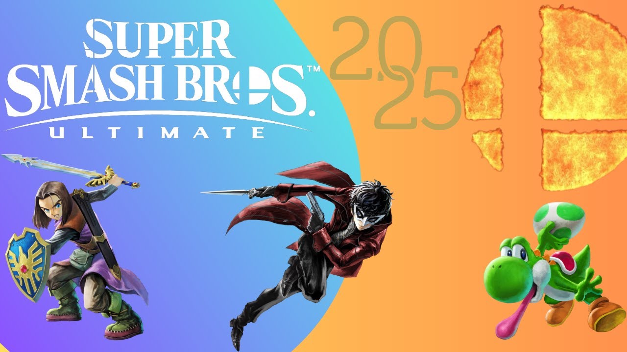 [LIVE] FIRST SMASH ARENA OF 25 - YouTube