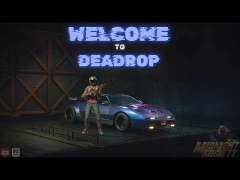 THIS IS DEADROP!!! (MEGA VIDEO) #deadrop #romeojulietromeo #sub #watchtime