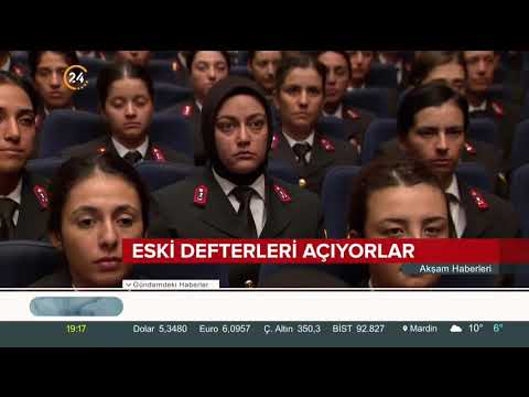 28 Şubat kafası hortluyor mu?