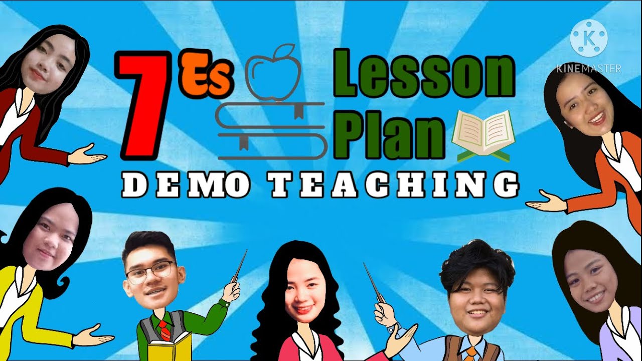7Es Lesson Plan Demo Teaching Matt Garcia YouTube 7es-lesson-plan-demo-teaching-matt-garcia-youtube