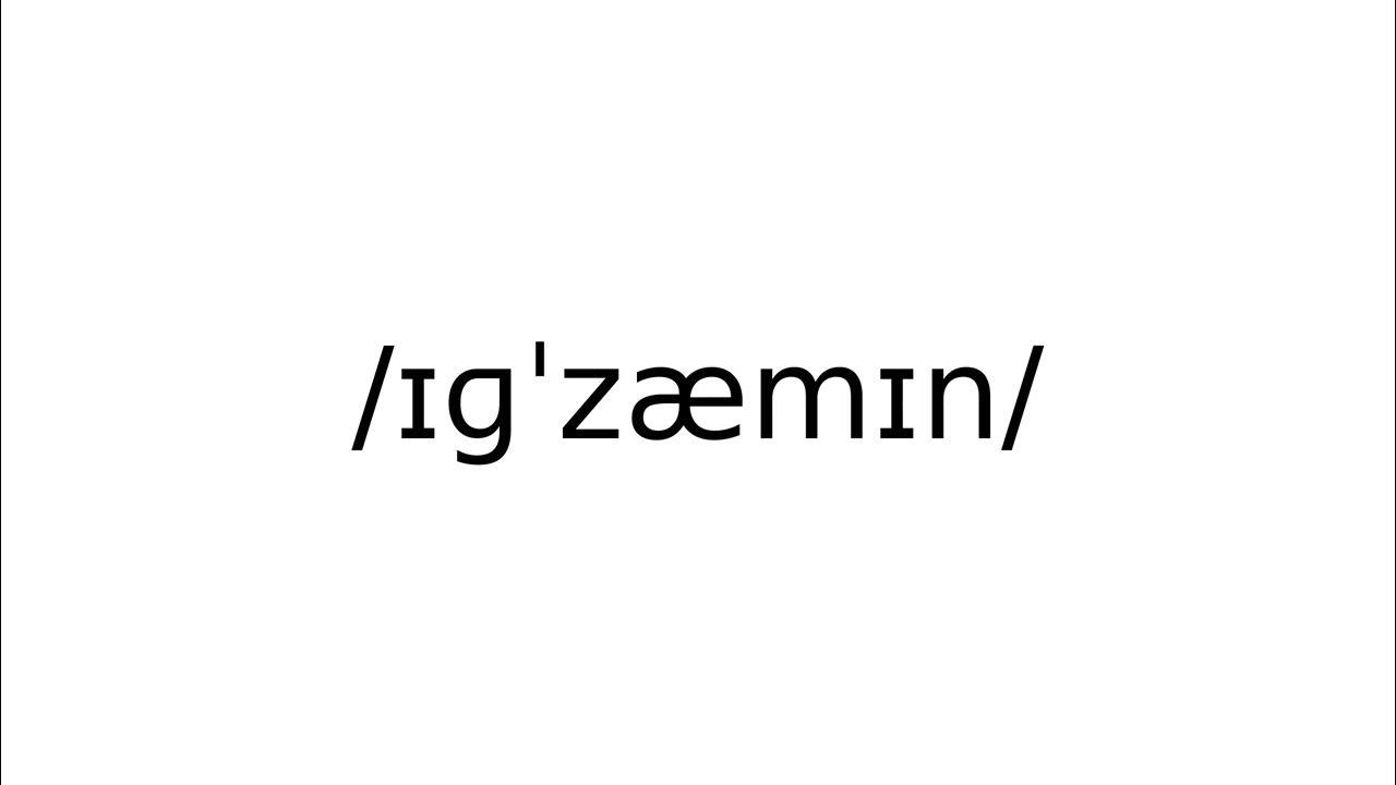 examine verb meaning meanings definition definitions phonetics examine-verb-meaning-meanings-definition-definitions-phonetics