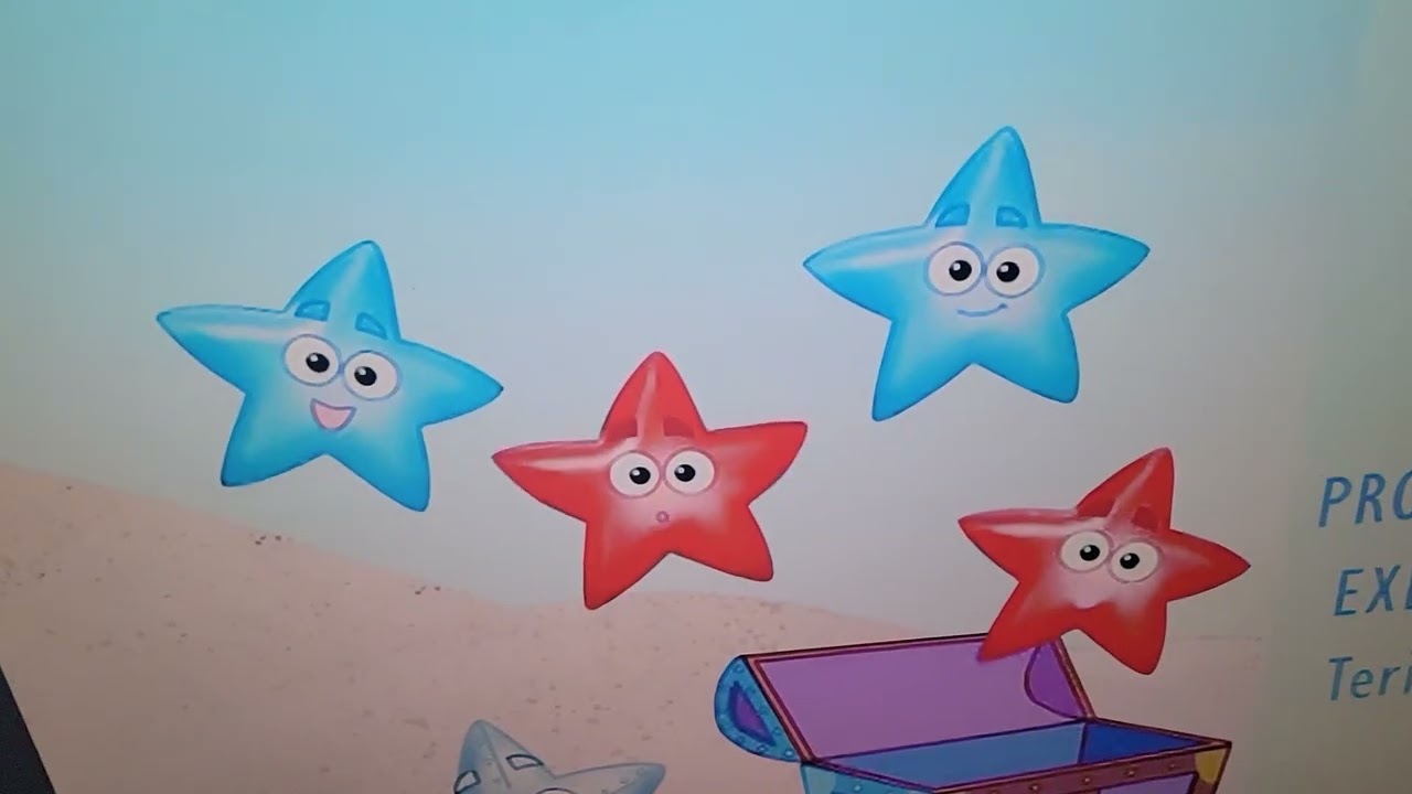 Dora The Explorer Counting Stars End Credits Youtube