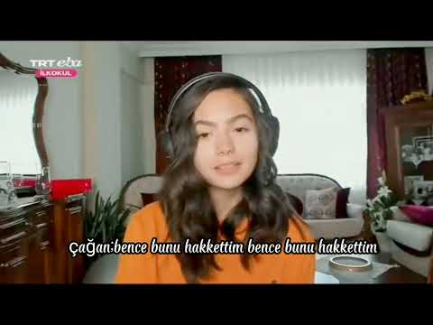 tatlı atışmalar mı desek acaba ayy yiycem sizi yağğ çağtum #çeafc #tnttfc #çağtu #keşfet