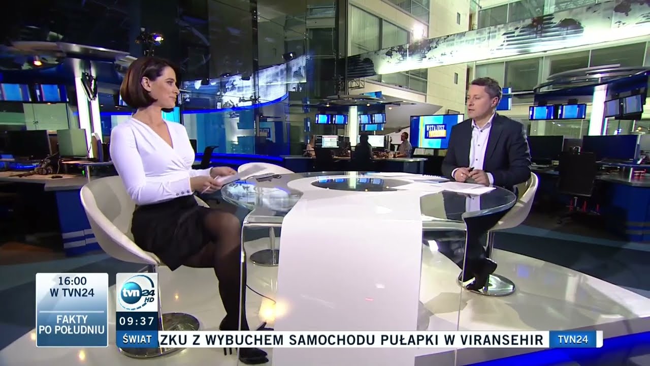 Małgorzata Kukuła 170219 - YouTube