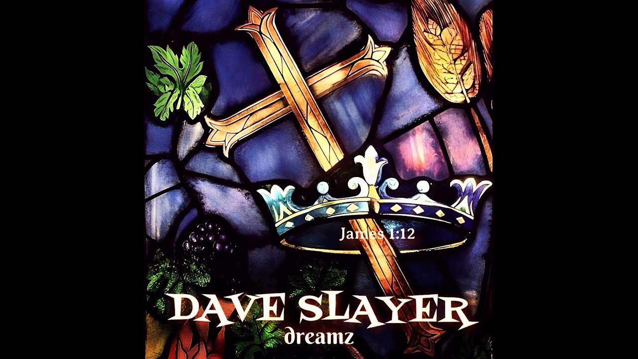 Dave Slayer - Dreamz Radio Version - YouTube
