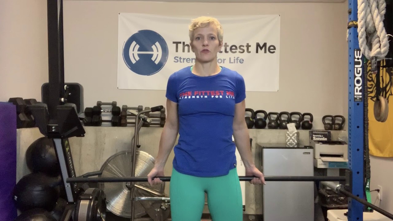 PVC Supine Rear Shoulder Stretch - YouTube