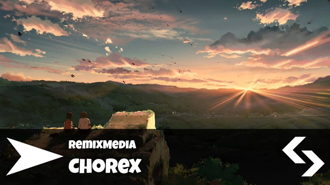 House RemixMedia - Chorex - YouTube