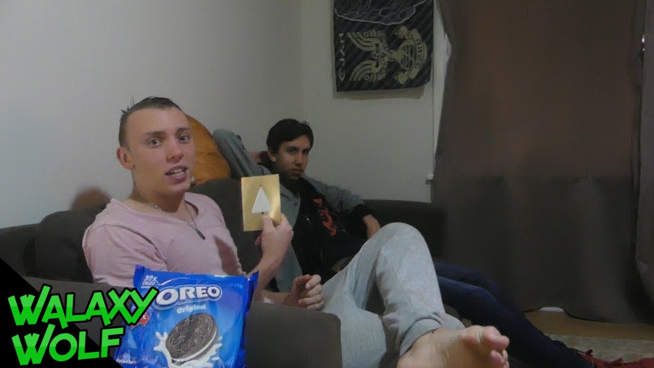 (VLOG 261) Gaming With Friend - YouTube