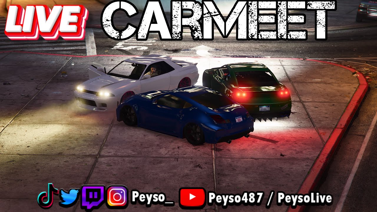 🍿peyso on fivem | !member !twitch !kick | 🍿 - YouTube