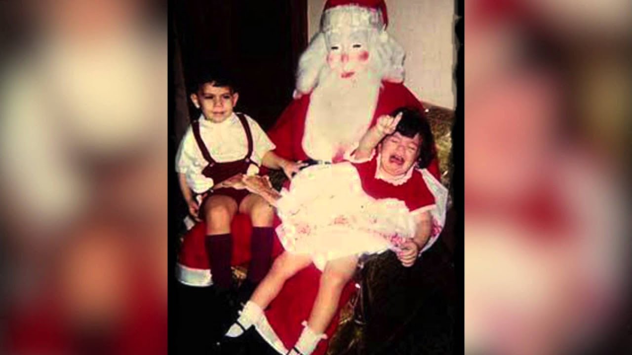 There's Another Santa Claus Ukulele Cover - YouTube