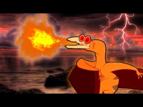 Learn Dinosaur Facts: Flying Dinosaurs | Super Wings | Dinosaur Cartoons for Children Kids Babies