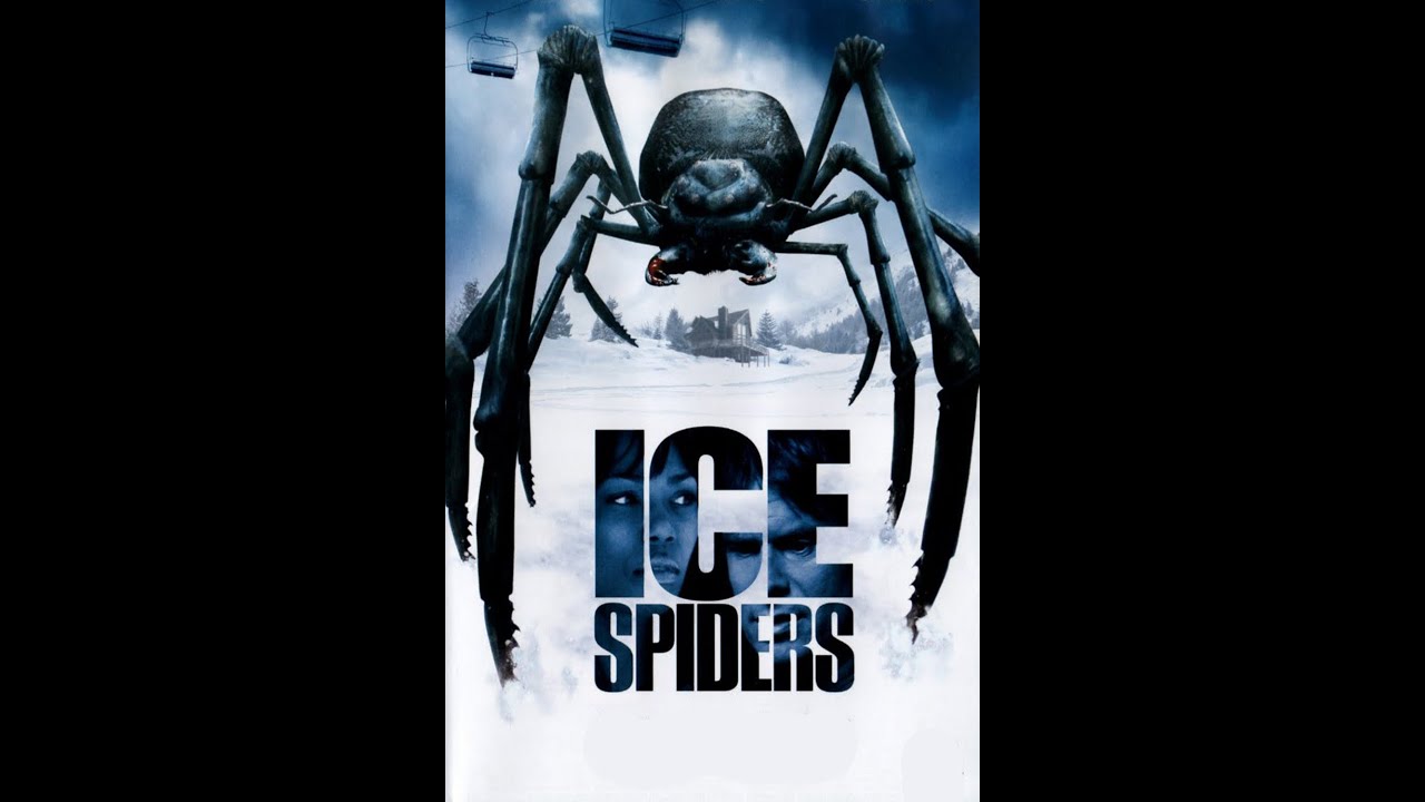 The Best Syfy Original Movies - YouTube