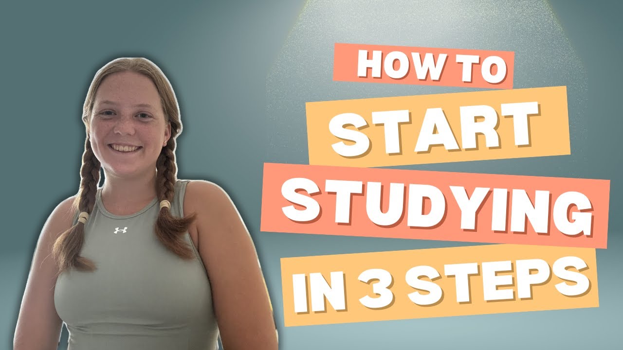 F Student vs A+ Student: the PRO TIPS - YouTube