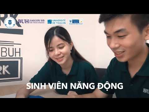 BUH | ISB Introduction - YouTube