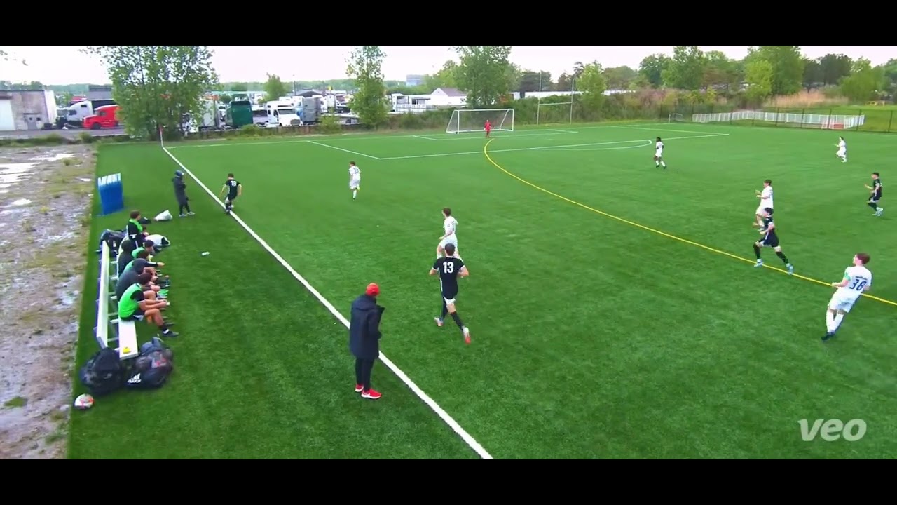 Emrah Hrustanovic: Highlight Reel - YouTube