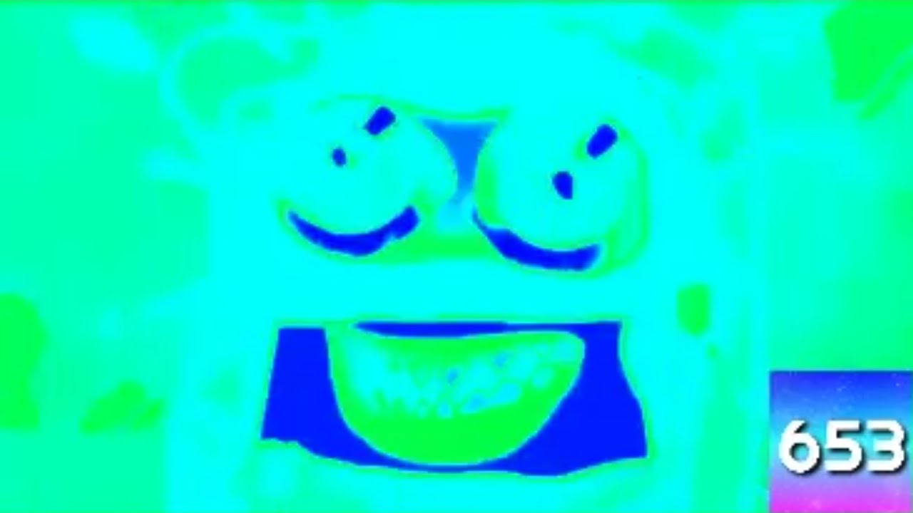 Klasky Csupo Nightmares 1998 Super Effects In Helium - YouTube