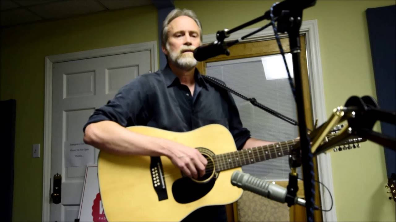 Michael Melia - Its Alright - YouTube