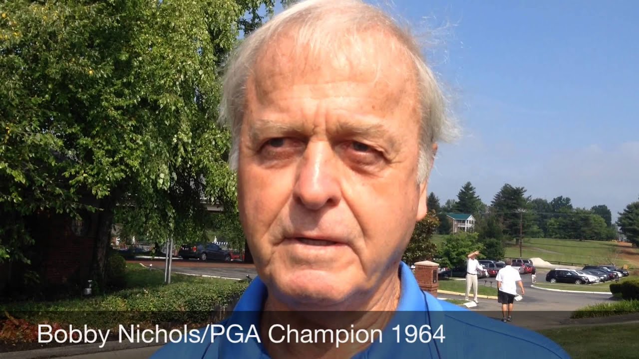 Bobby Nichols Conversation - YouTube