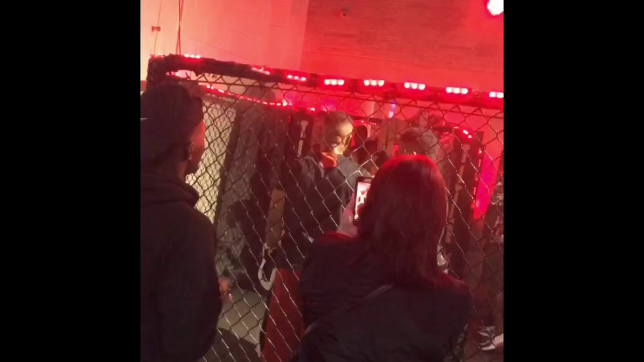 Boxing Fight Night (Dallas,Tx 11/24/20) - YouTube