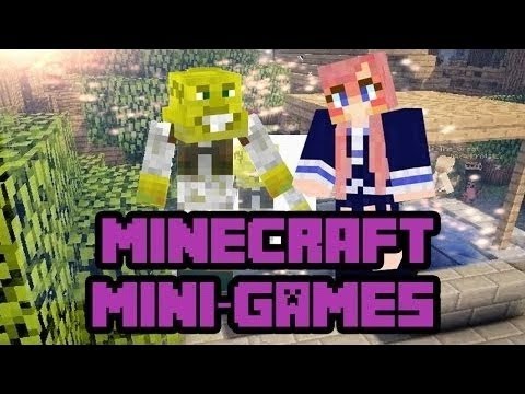 Minecraft Minigames - HeroBrine'ın Oyunları [#2]