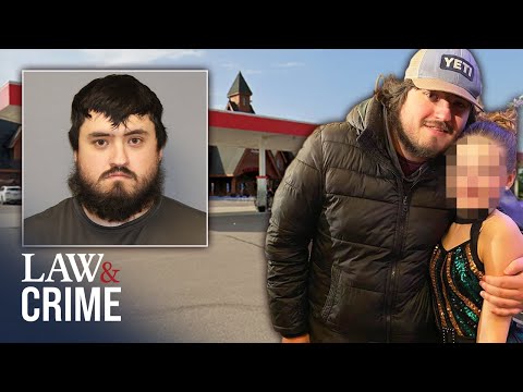 Man Sexually Assaulted Girl He Abducted from Bus Stop: Cops