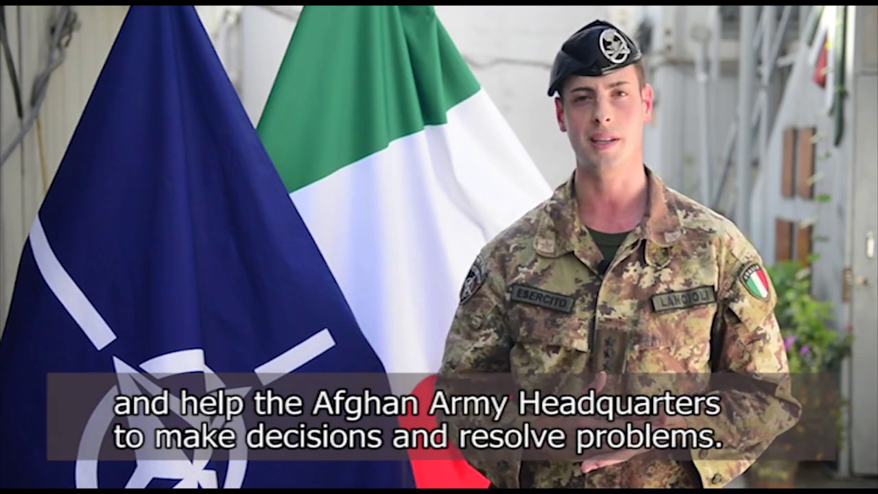 #thisismymission Capt Alberto Lancioli - YouTube