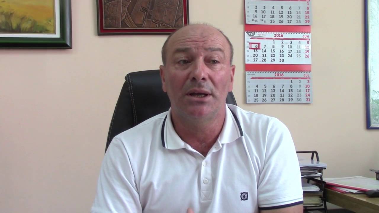 Tugomir Cvetković (Trema roditelja pred završni ispit 07.06.2016.) - YouTube