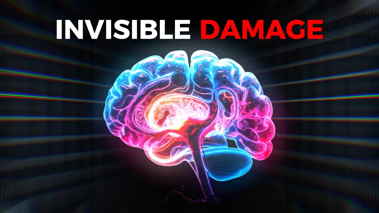 How Brain Rot Destroys Your Life, Literally - YouTube