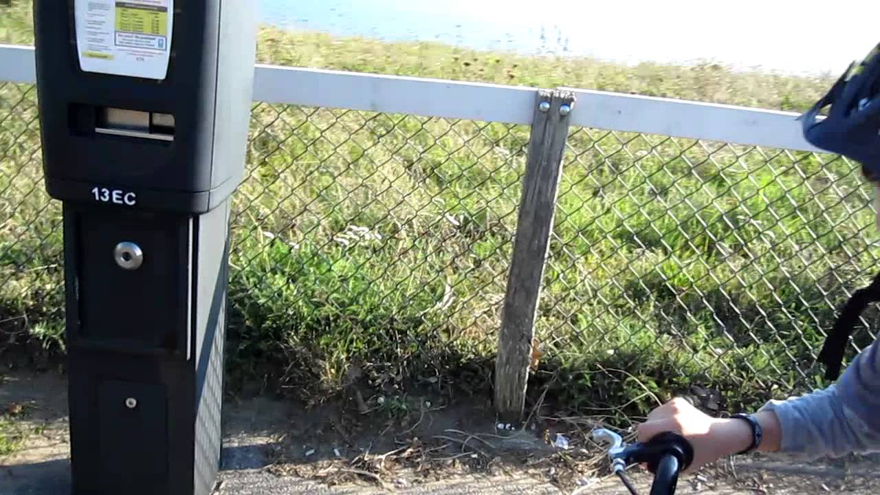 Ride Rati Ride George English! - YouTube