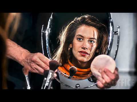 Ihr Modeltraum endet in brutaler Gewalt 🔥 Ganzer Film
