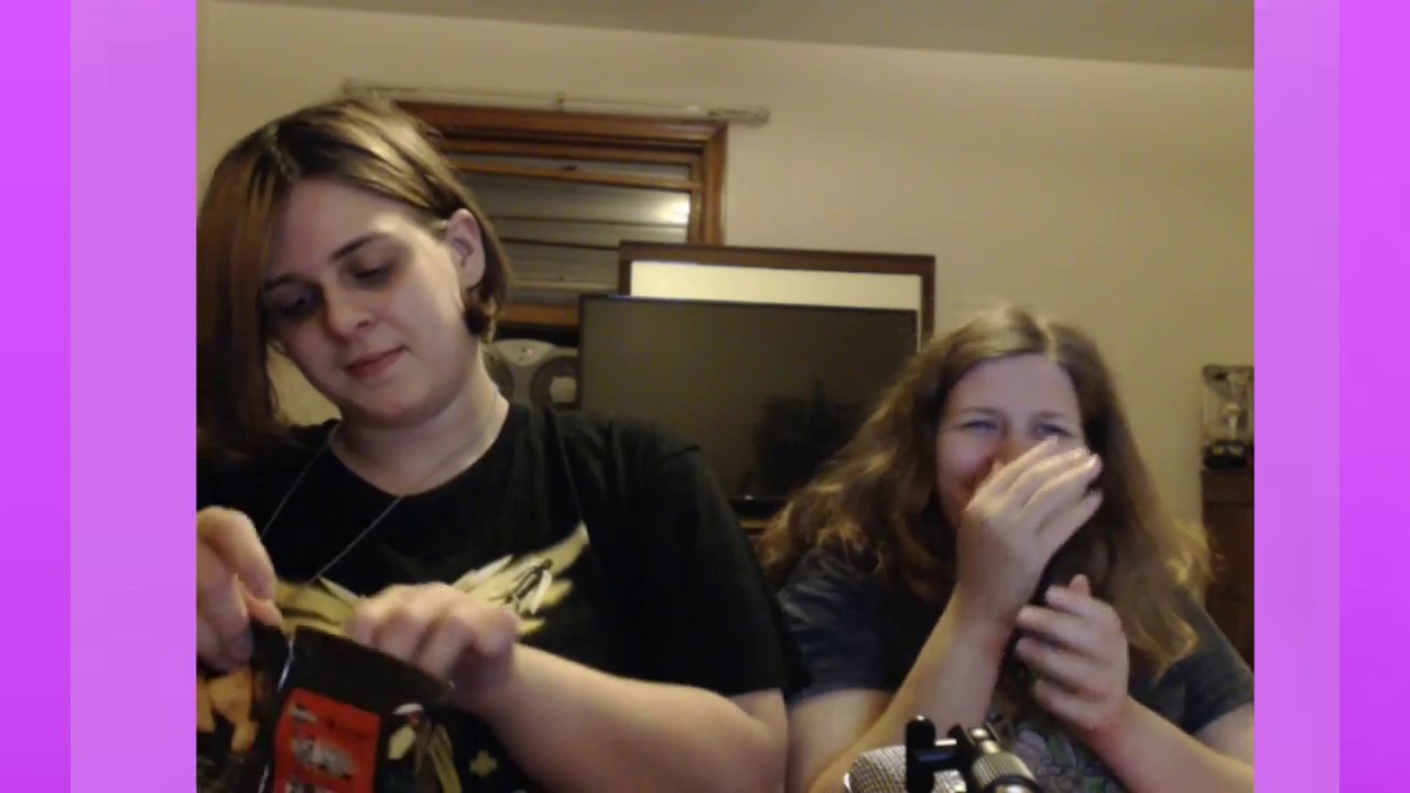 Candy Time Japan Crate Unboxing Youtube