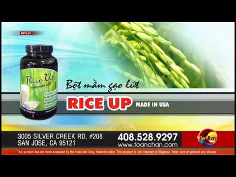 TS RiceUp 2 - YouTube
