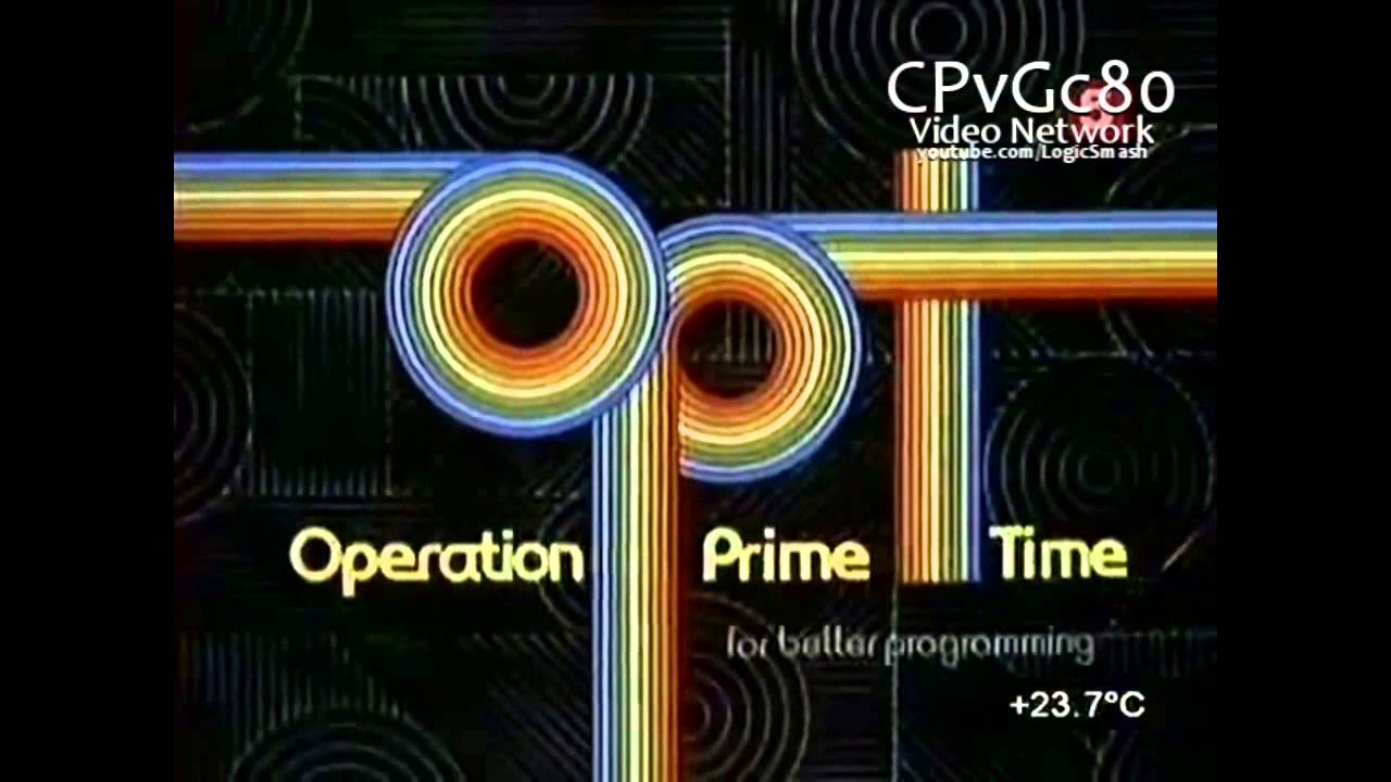 Columbia Pictures Television/Operation Prime Time (1981) - YouTube