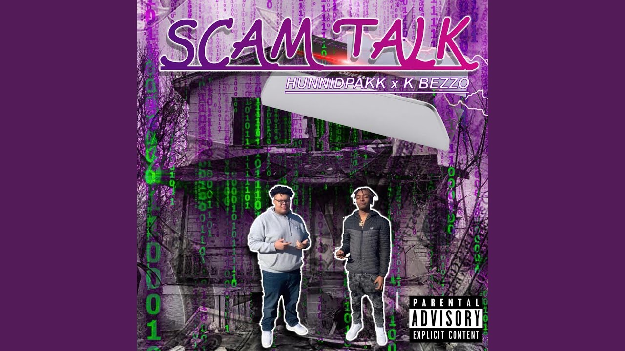 Scam Talk - YouTube